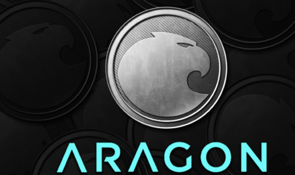 Aragon: experiment with governance at the speed of software